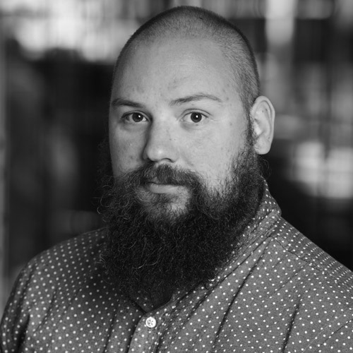 Staff - Center for Architecture