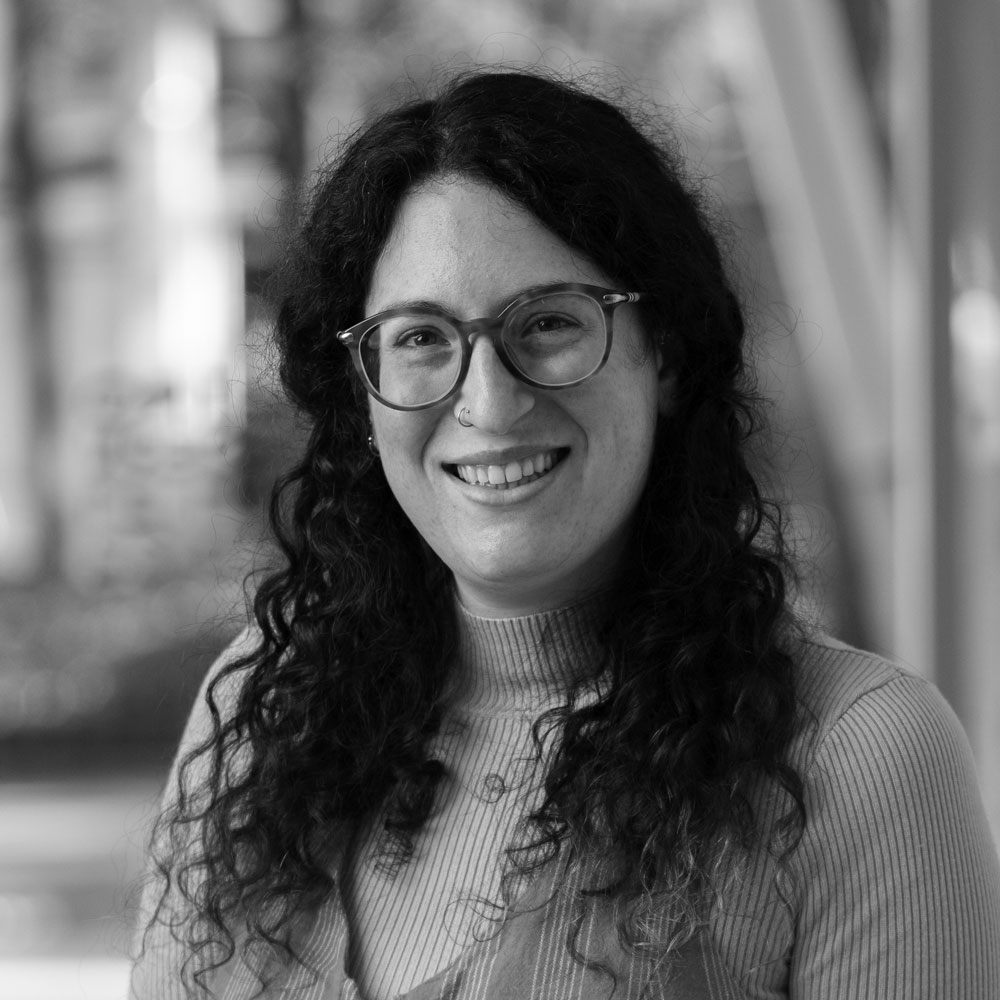 Staff - Center for Architecture