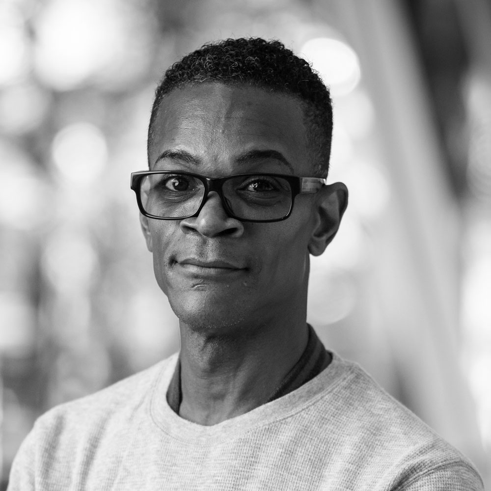 Staff - Center for Architecture