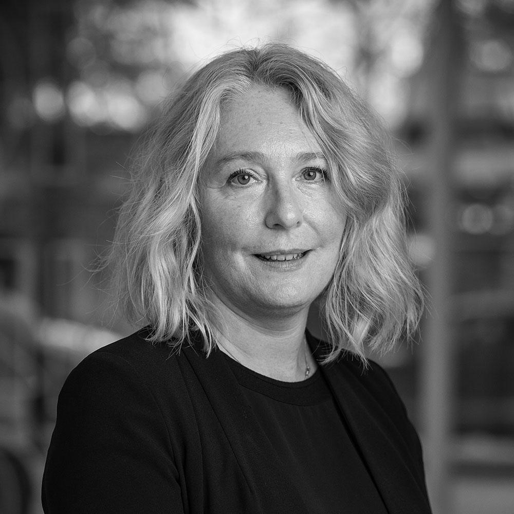 Staff - Center for Architecture