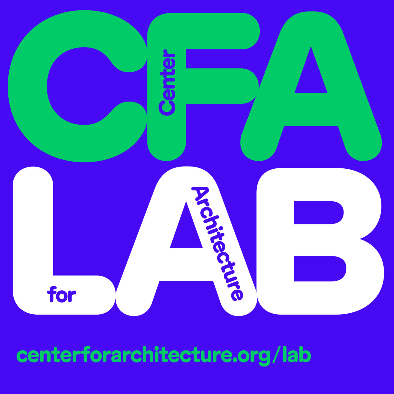 Center for Architecture Lab - Center for Architecture