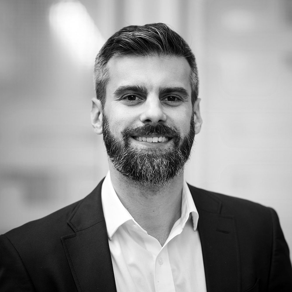 Staff - Center for Architecture