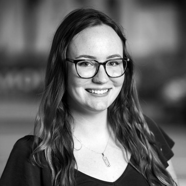 Staff - Center for Architecture