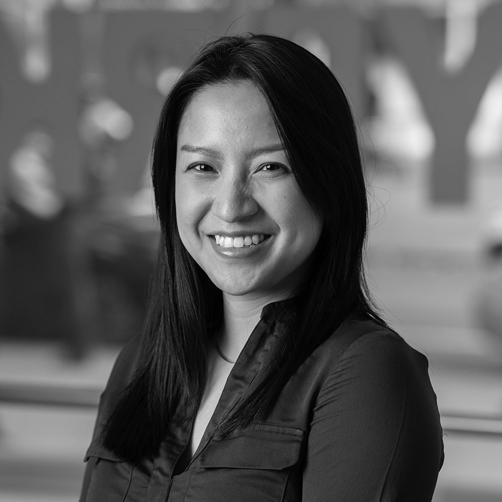 Staff - Center for Architecture