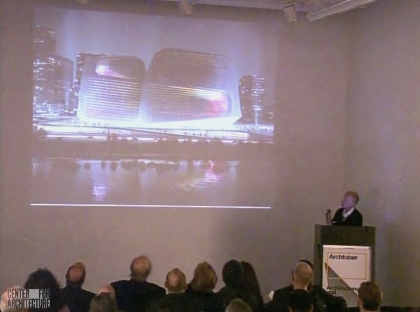 7th Annual Arthur M. Rosenblatt Memorial Lecture: “Every Day Culture ...