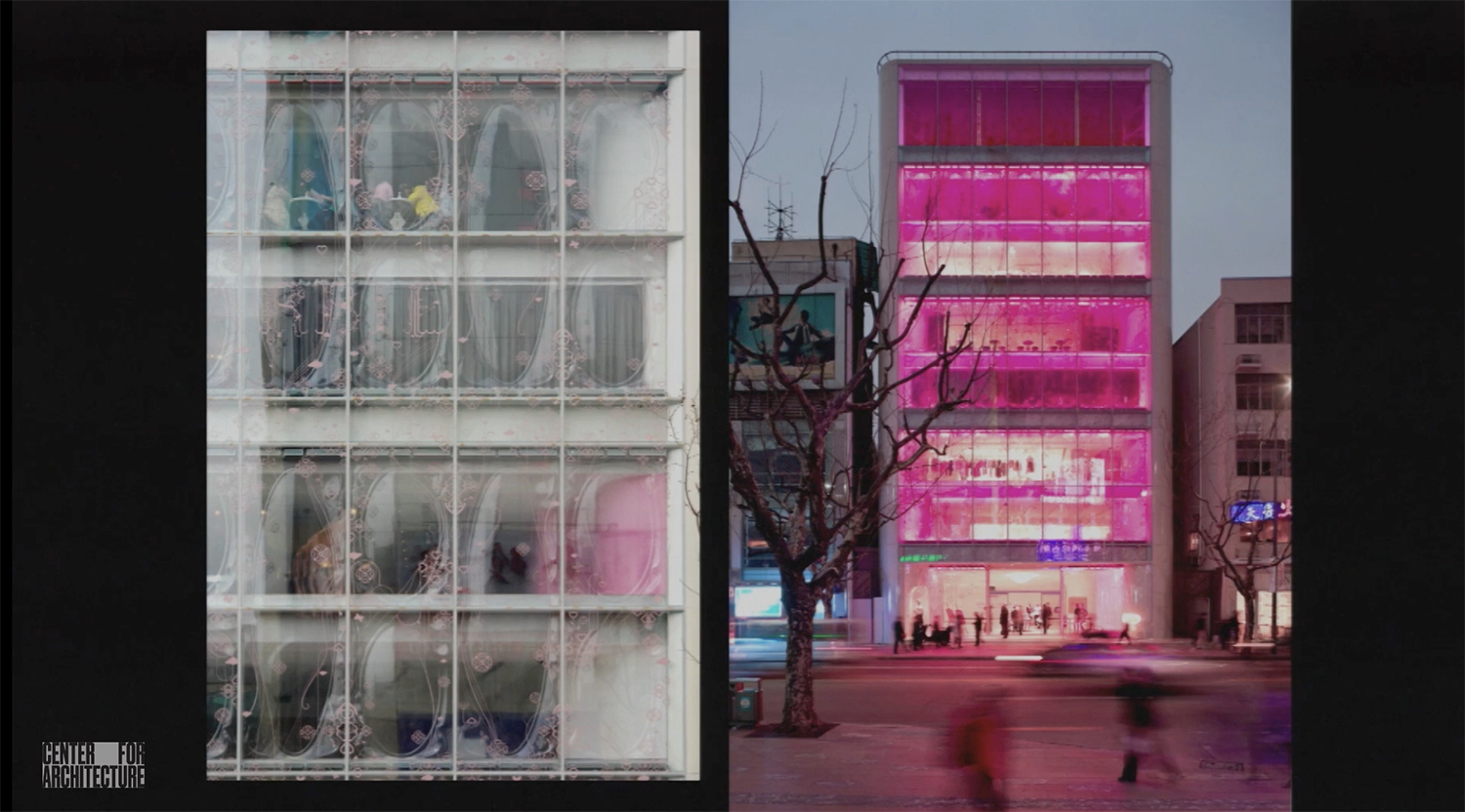 Design Relationships: Architect Couples - 7.22.2016 - Center for ...