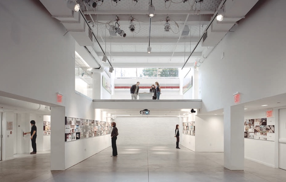 Gallery Space