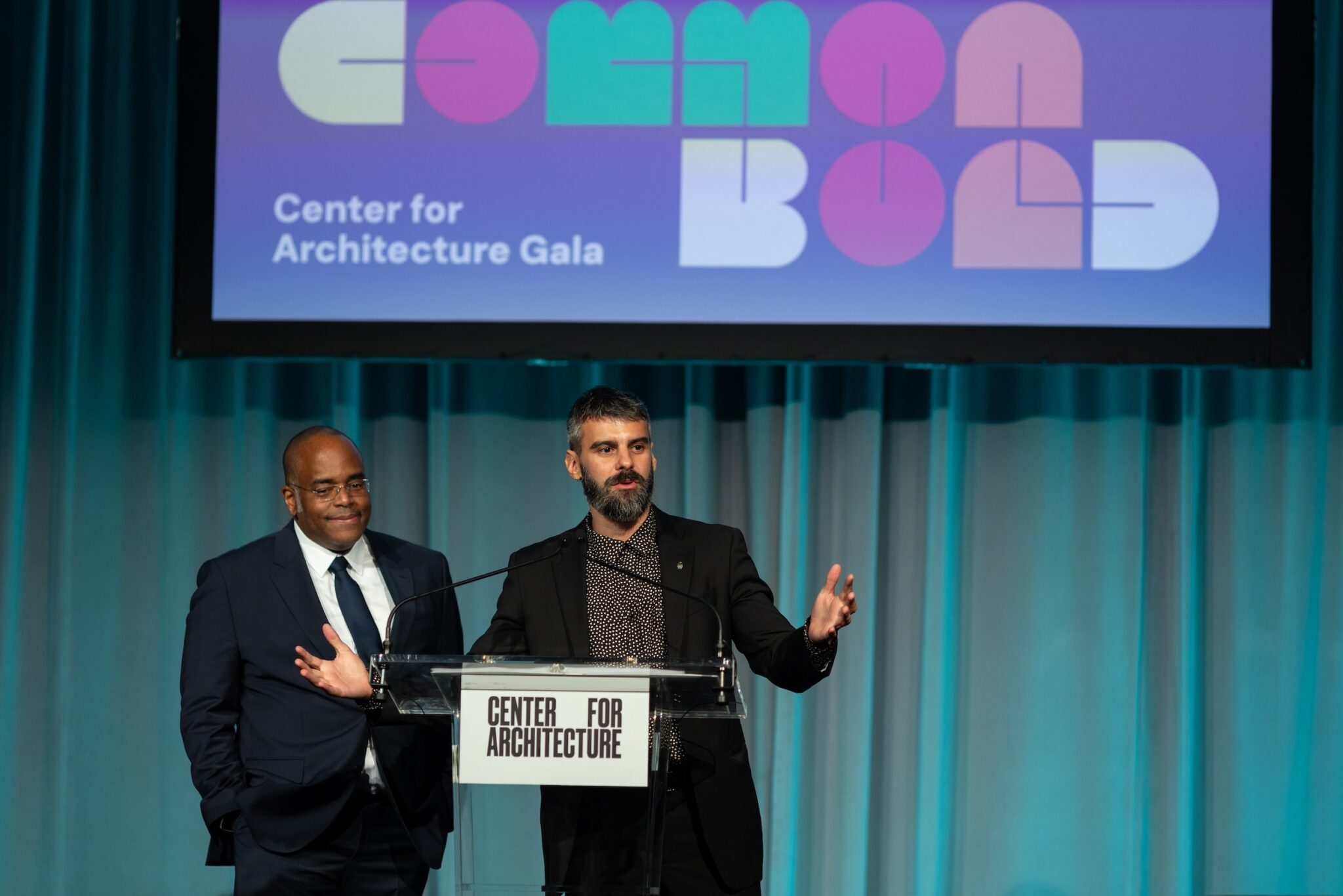 Common Bond Gala Raises 1.2 Million in Support of Design Education in ...