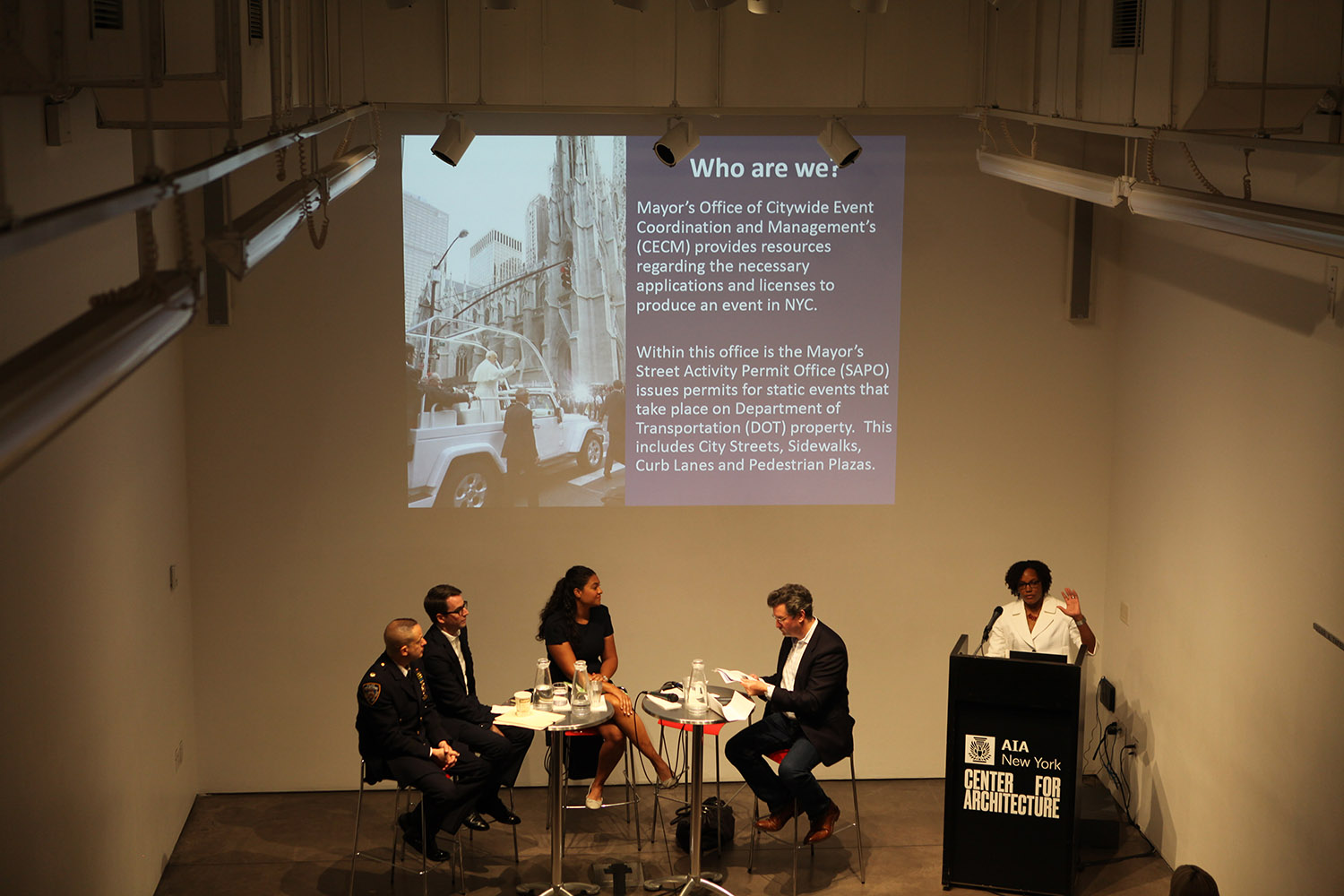 Public Spaces, Social Movements: How Planning and Design Can Shape ...