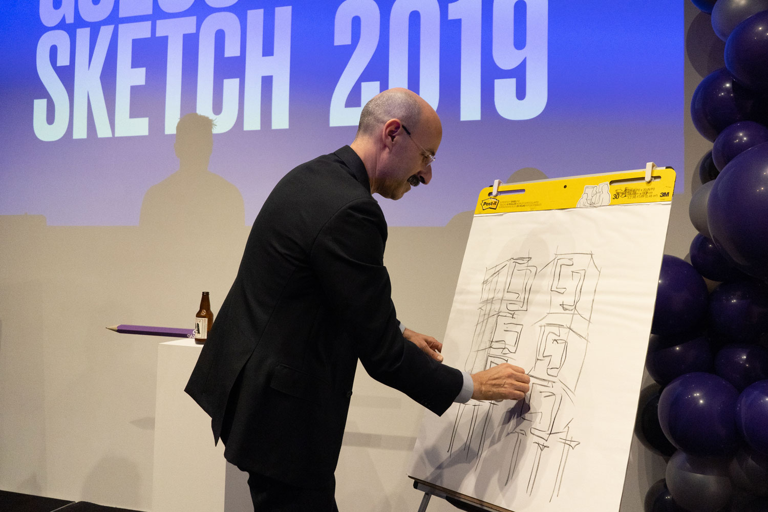 Guess-A-Sketch Raises Over $110K for K-12 Design Programs - Center for ...
