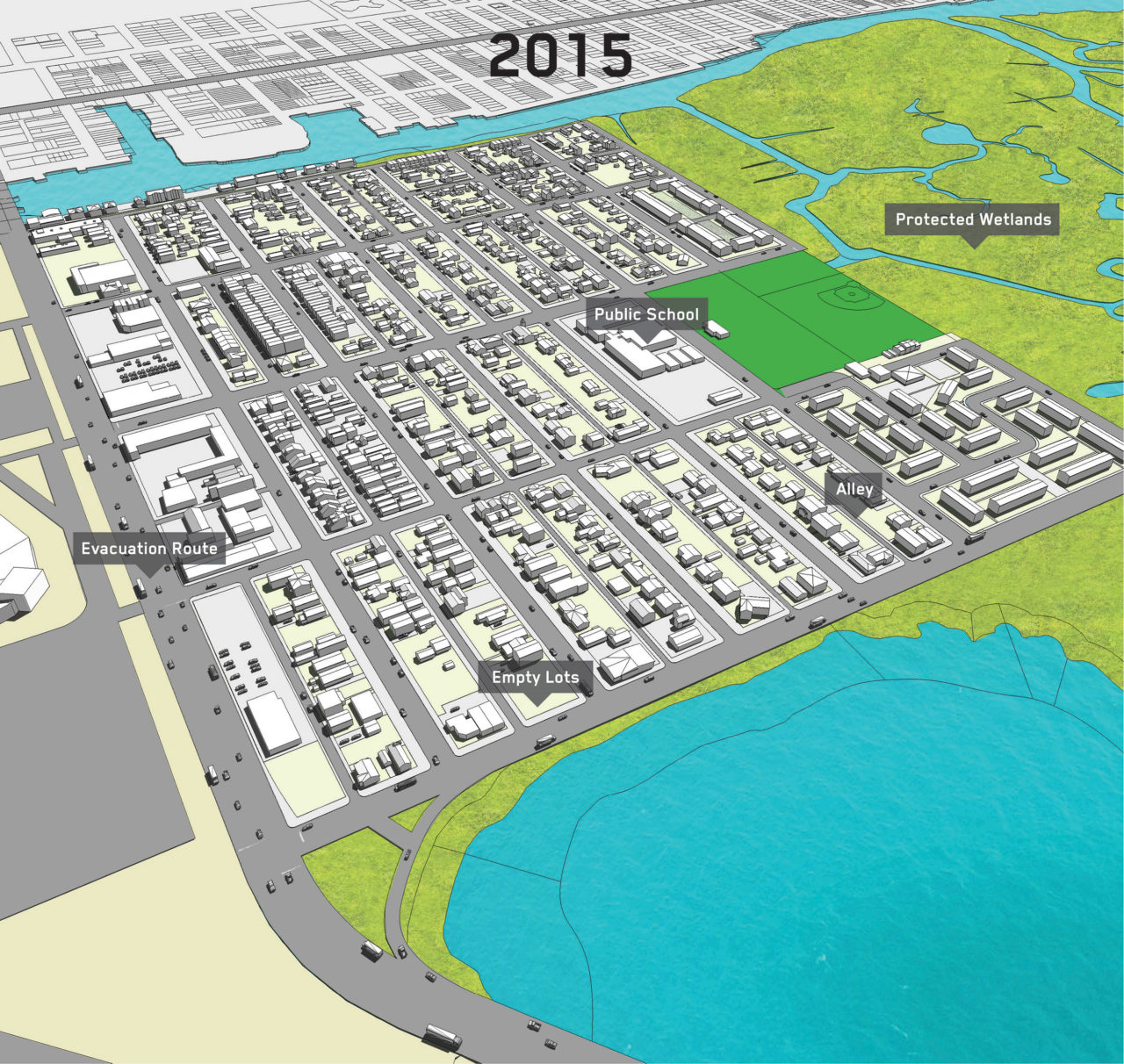 Structures of Coastal Resilience: Designing for Climate Change - Center ...