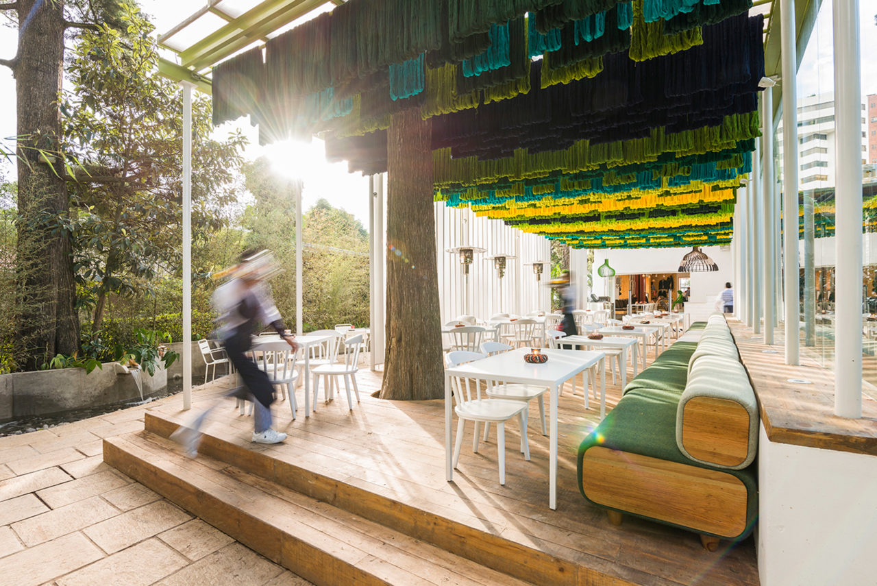 New Practices New York 2016 - Center for Architecture