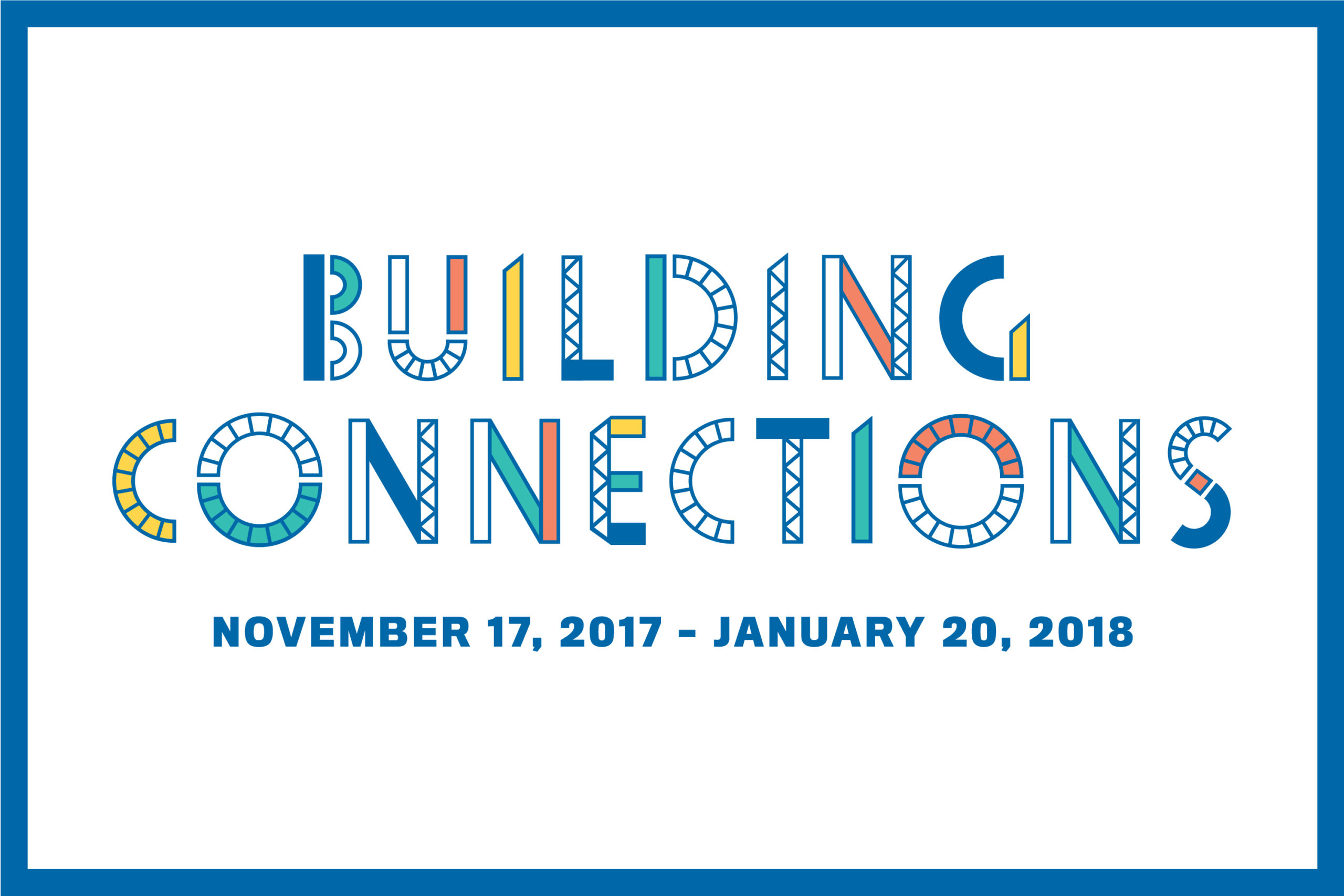 21st Annual Building Connections Showcase - Center for Architecture