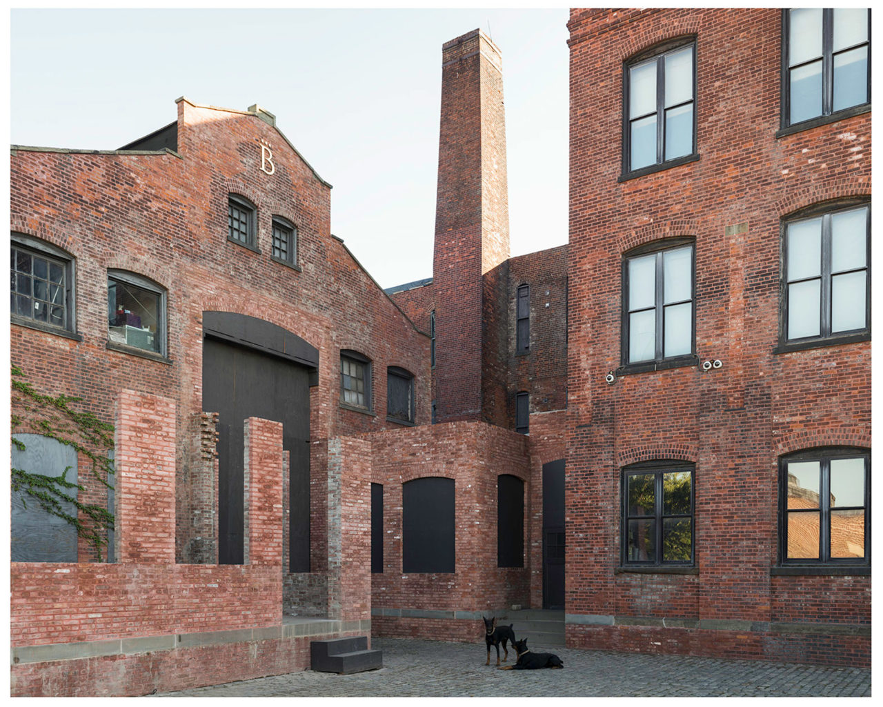 Authenticity and Innovation - Center for Architecture