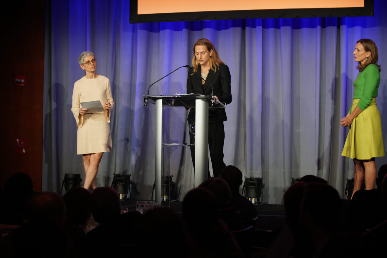 Design for the City: 2017 Heritage Ball - Center for Architecture