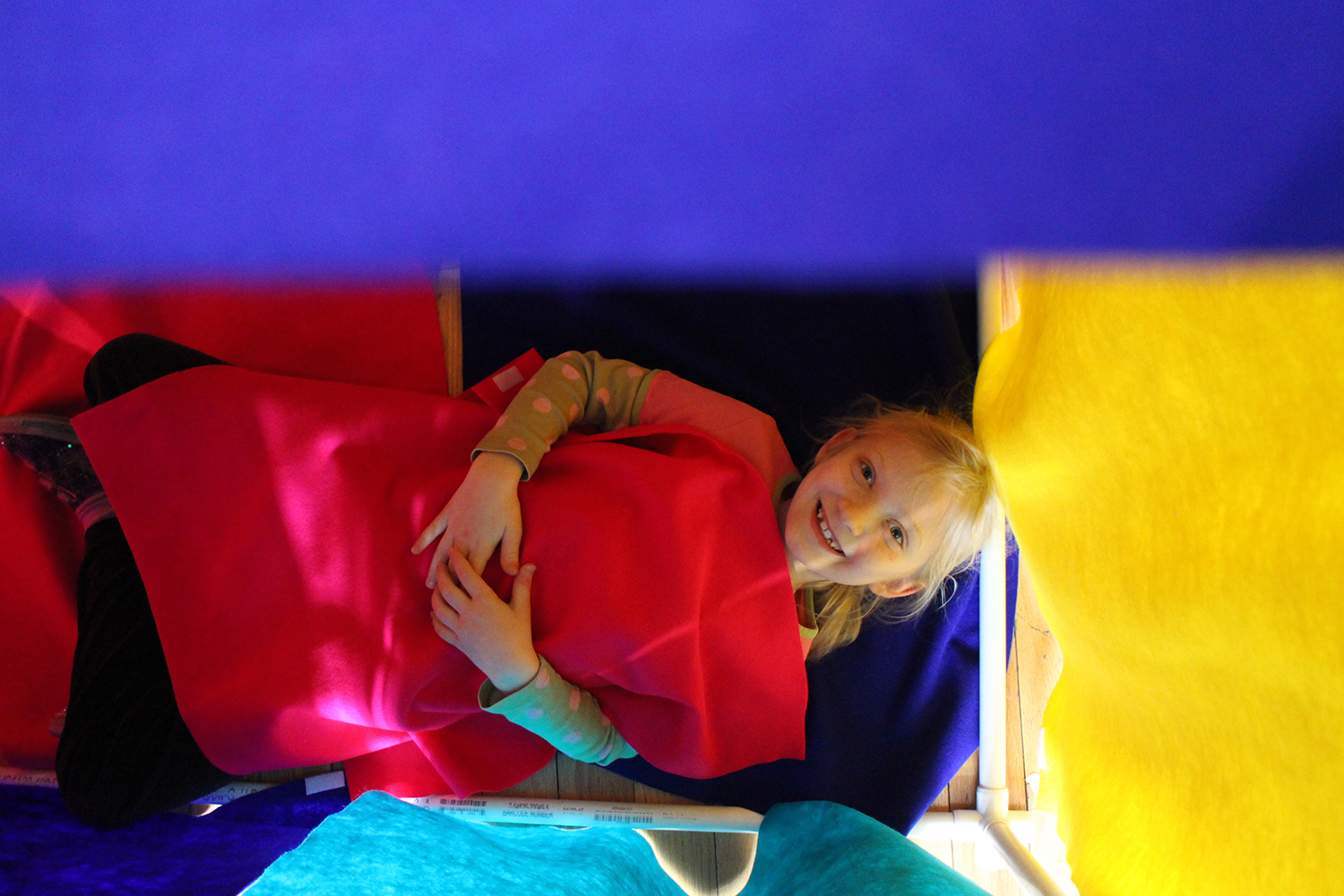 Architecture and Play - Center for Architecture