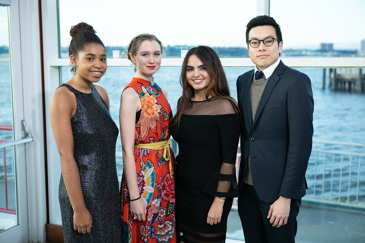 Heritage Ball 2018 Celebrates Design and Construction Leaders - Center ...
