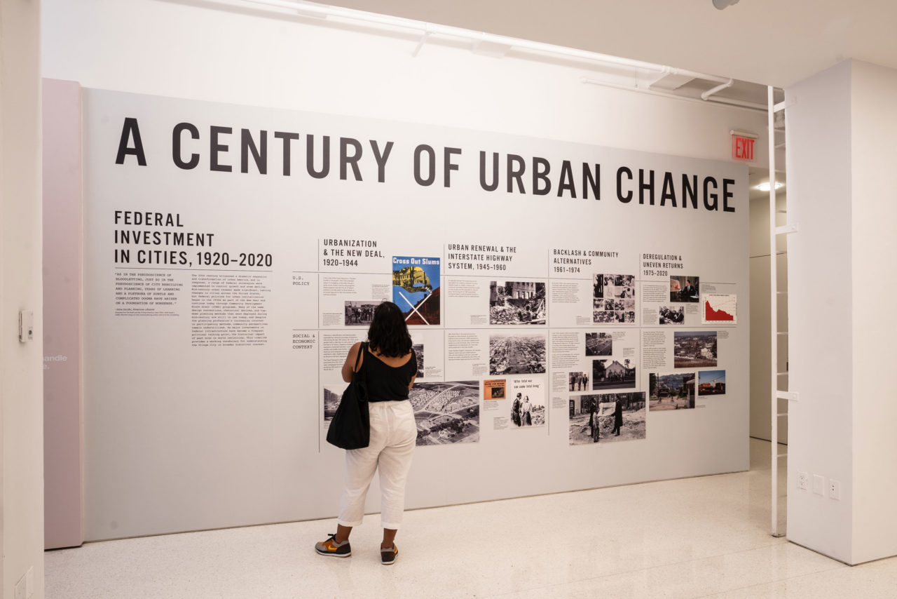 Fringe Cities: Legacies of Renewal in the Small American City - Center ...