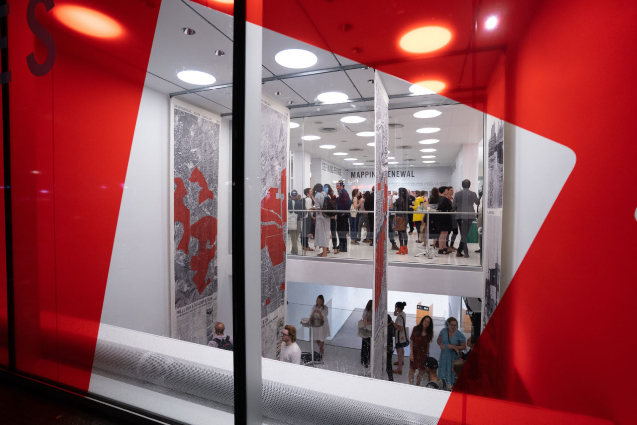 Fringe Cities: Legacies of Renewal in the Small American City - Center ...