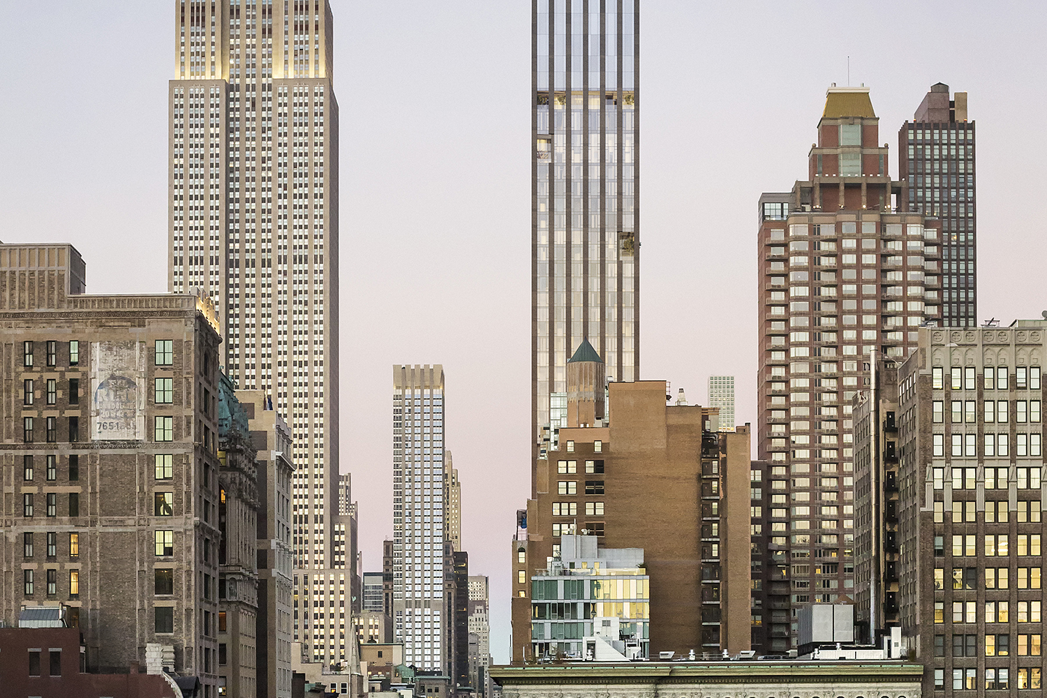 Archtober Building of the Day Tours Open for Registration - Center for ...