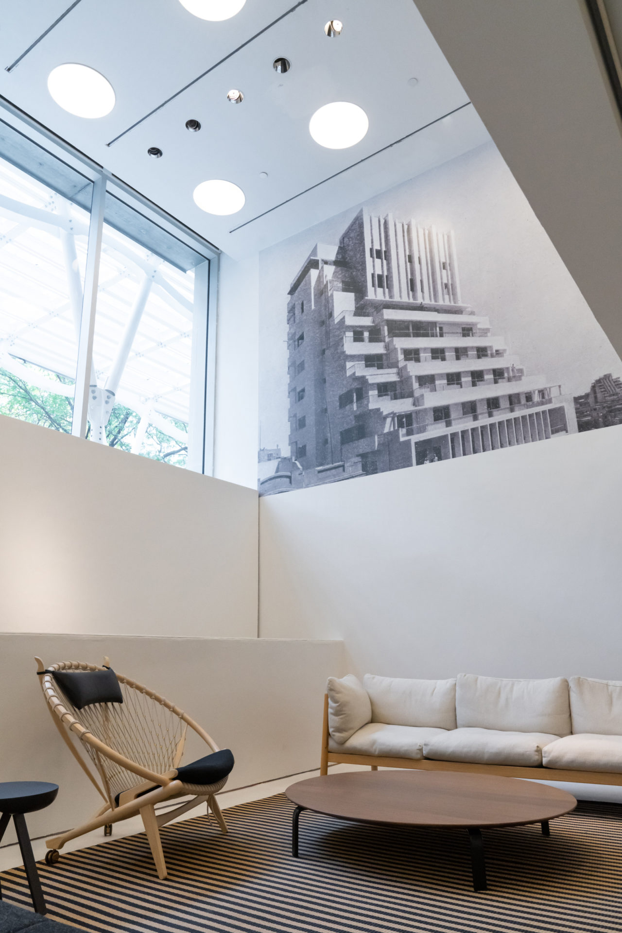 Cairo Modern - Center for Architecture