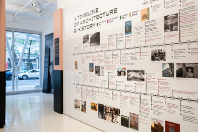 Cairo Modern - Center for Architecture