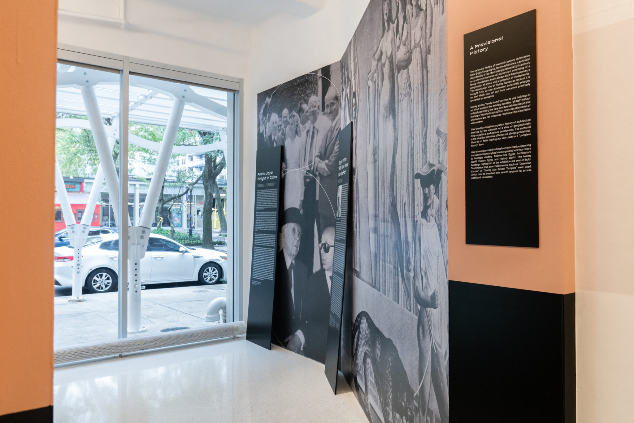 Cairo Modern - Center for Architecture