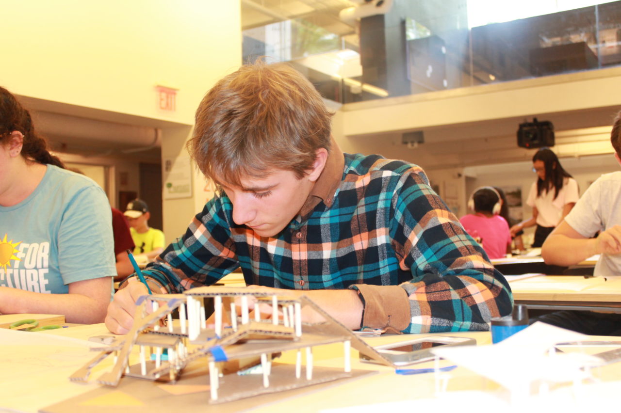 K-12 - Center for Architecture