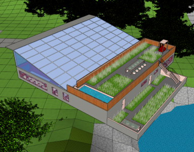 Summer Programs - Center for Architecture