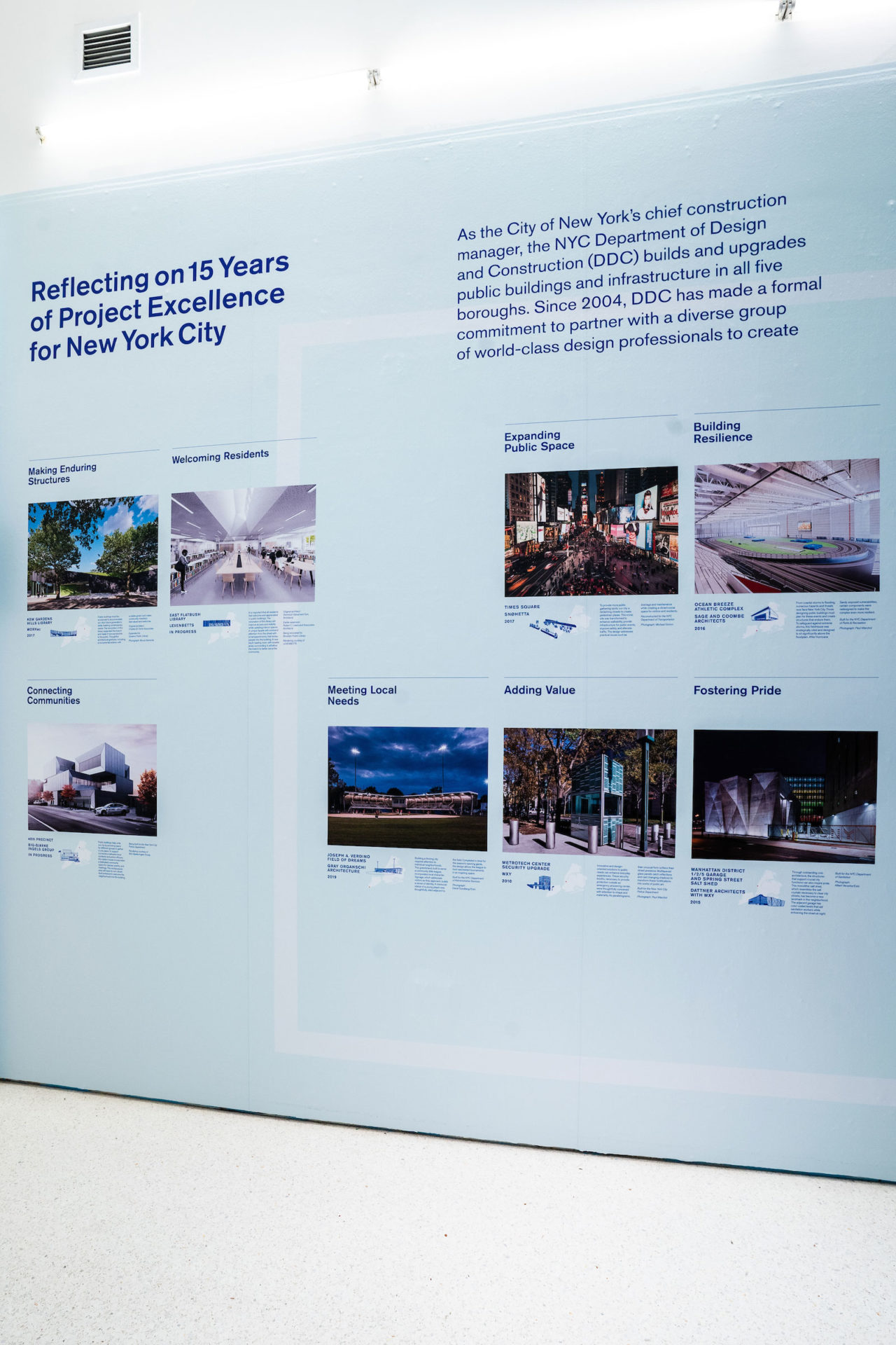 Public Works: Reflecting on 15 Years of Project Excellence for New York ...