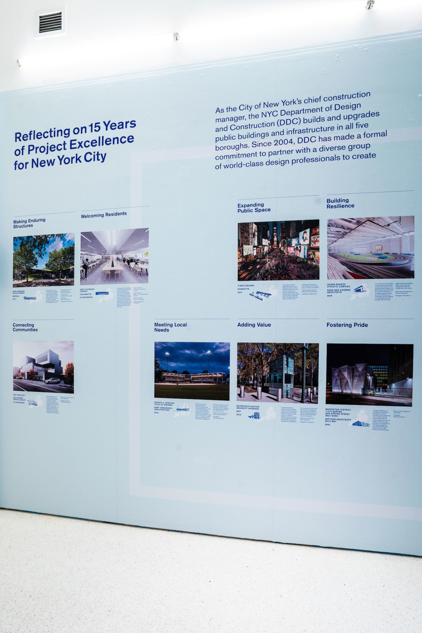 Public Works: Reflecting on 15 Years of Project Excellence for New York ...