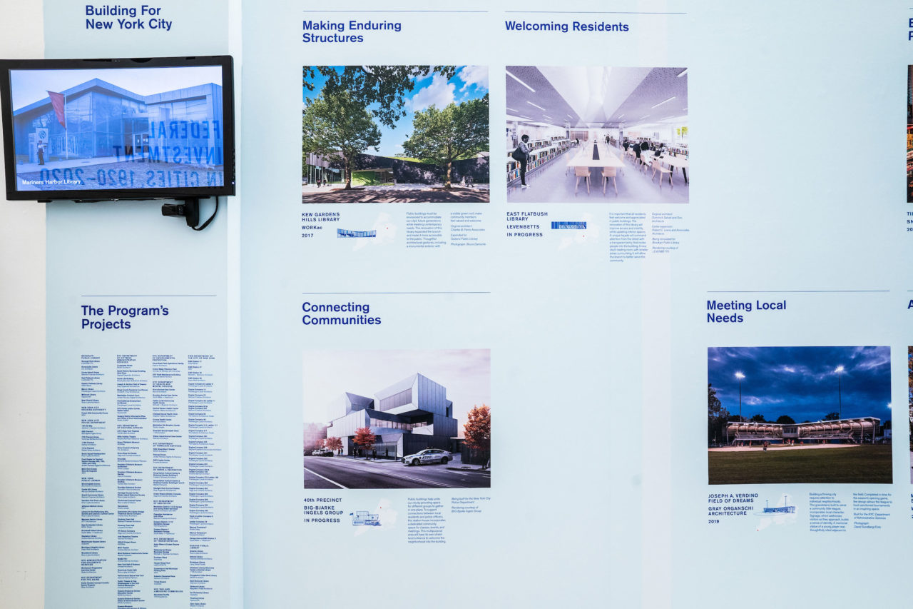 Public Works: Reflecting on 15 Years of Project Excellence for New York ...