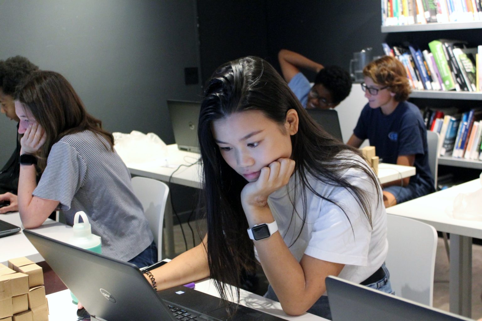 Summer Programs - Center for Architecture