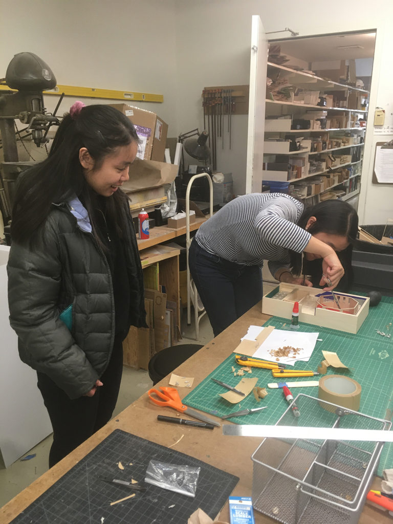 Discover Architecture Offers High Schoolers a Rare Glimpse into the ...