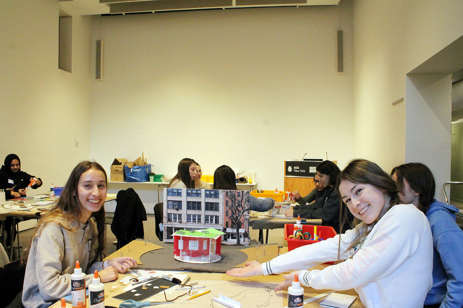Discover Architecture Offers High Schoolers a Rare Glimpse into the ...