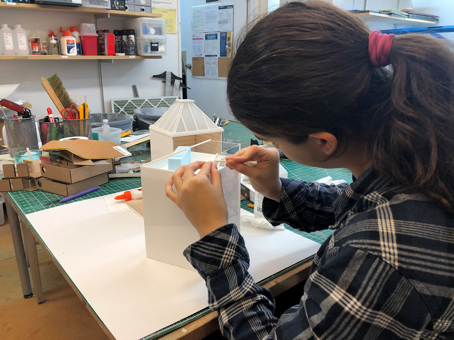 Discover Architecture Offers High Schoolers a Rare Glimpse into the ...