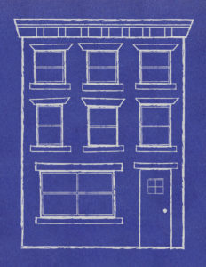 How to Make a Blueprint Drawing - Center for Architecture