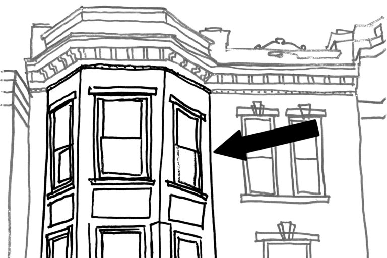 ABC’s of Architecture: Illustrated Building Parts - Center for Architecture