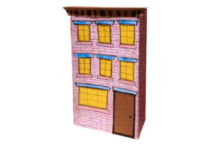 How to Make A Box Building - Center for Architecture