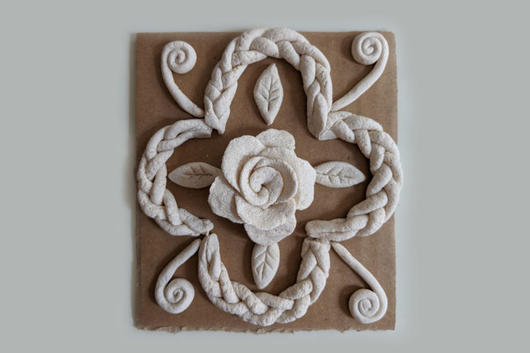 Recipe: Make Your Own Building Ornaments - Center for Architecture