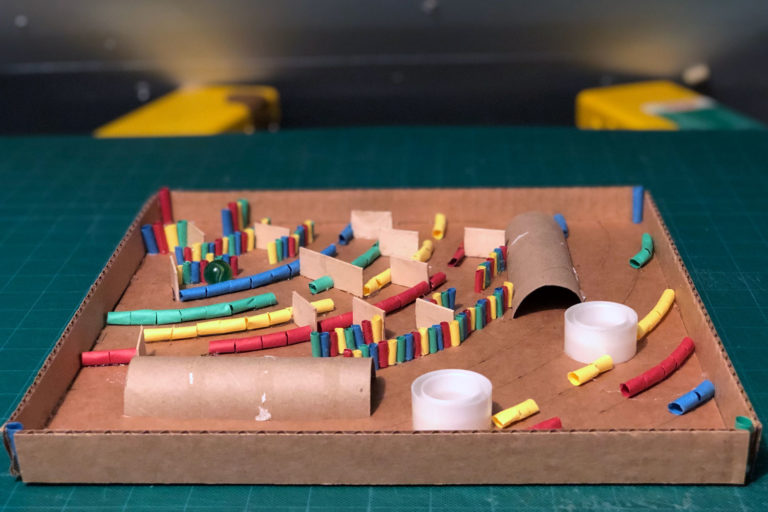 K-12 - Center for Architecture