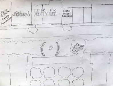 Draw a Memory Map of Your Unique Neighborhood - Center for Architecture