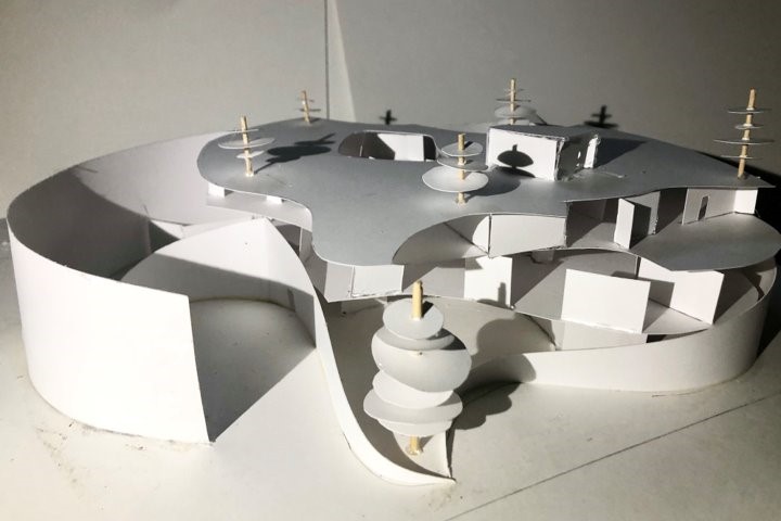 Online Summer Studios Stretch Kids’ Design Muscles at Home - Center for ...