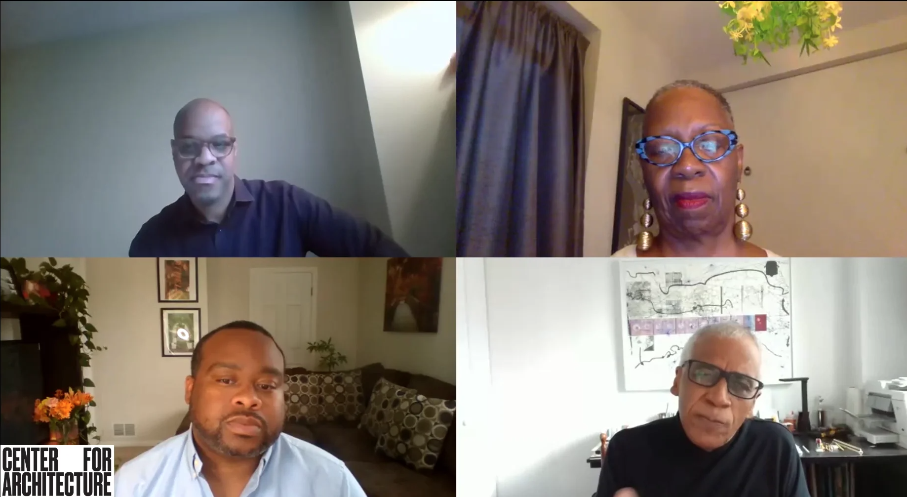 Welcome All: Designing Inclusivity into Cultural Buildings - 07.10.2020 ...