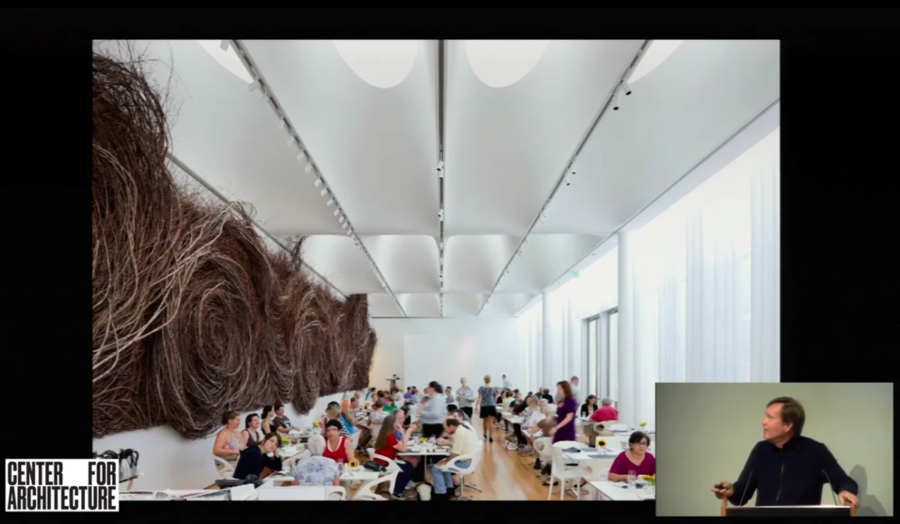 14th Annual Arthur Rosenblatt Memorial Lecture: Elizabeth Diller - 10. ...