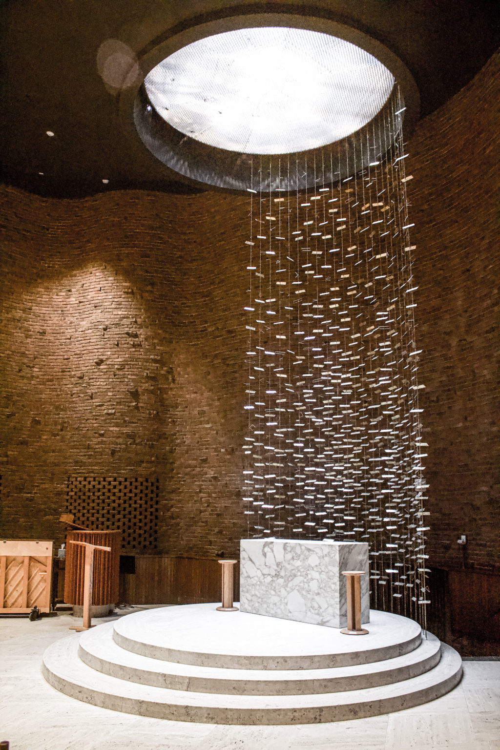 Case Studies - Center for Architecture
