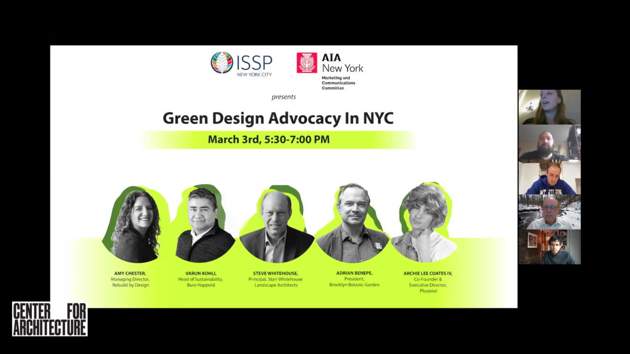 Guidance for Emerging Sustainable Design Warriors: Opportunities in a ...