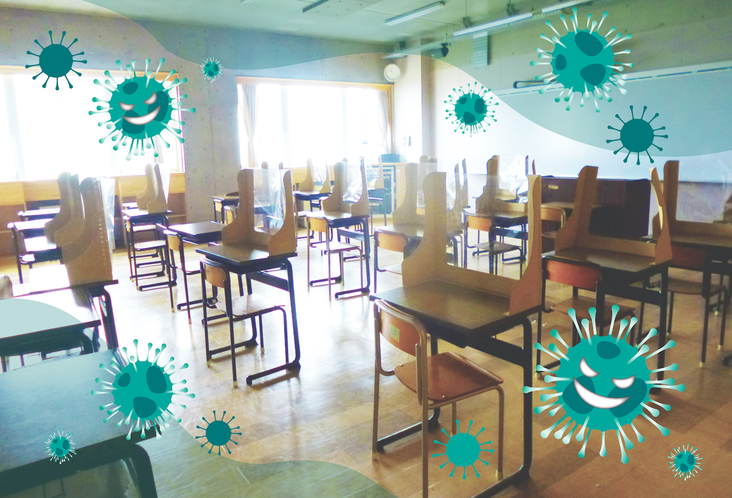 Tokyo - NYC Design Share: Reflections on School Design Beyond COVID-19 ...