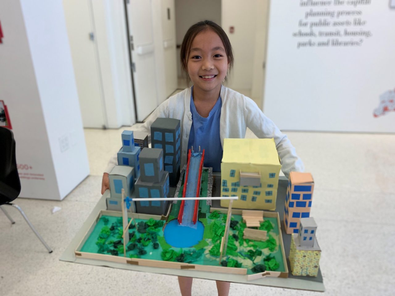 Summer Programs - Center for Architecture