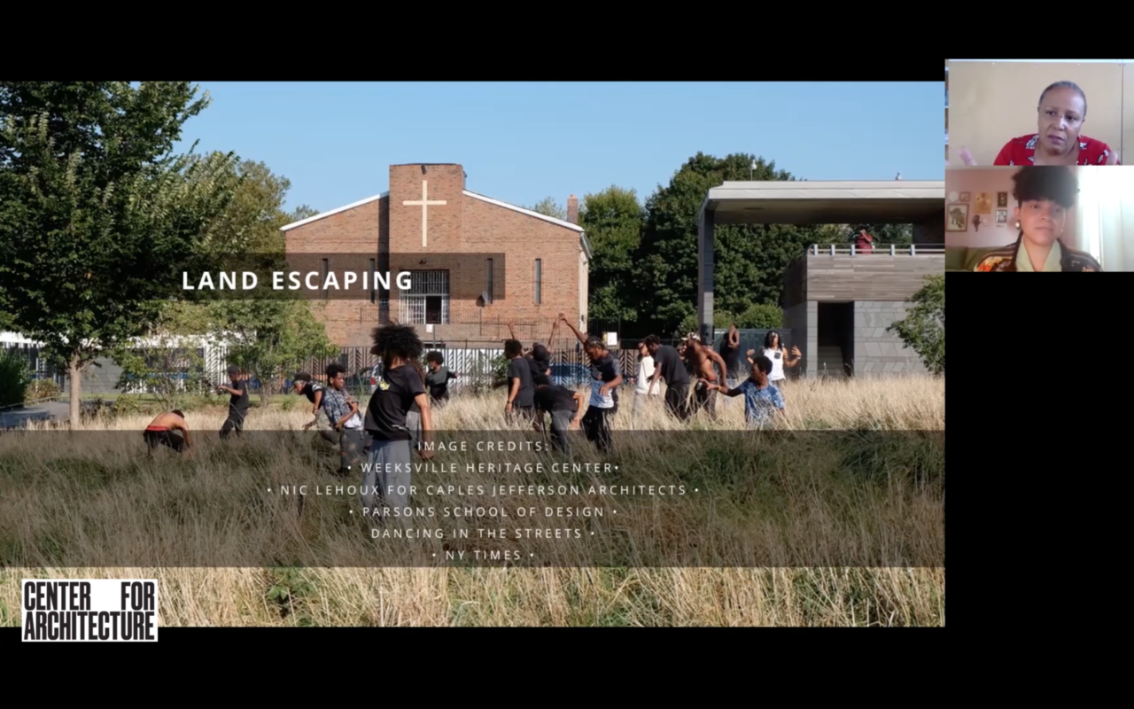 Building of the Day: Weeksville Heritage Center - 10.21.2020 - Center ...